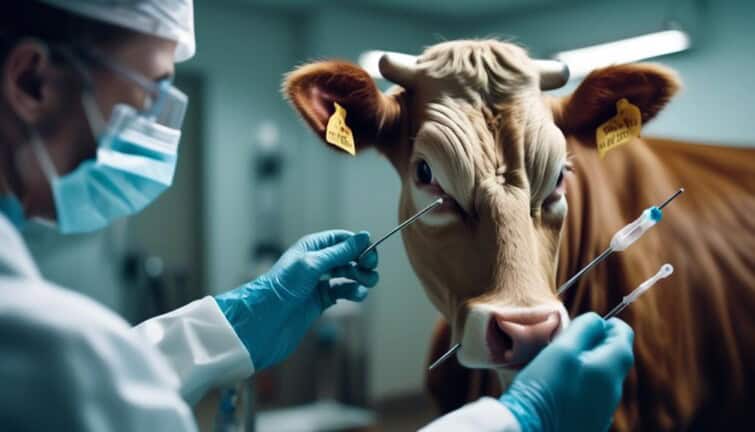 Utilizing Artificial Insemination In Cattle Breeding | The Ranching Guide