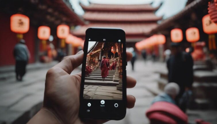 Modern Tools, Timeless Traditions: Balancing Tech And Culture | The ...