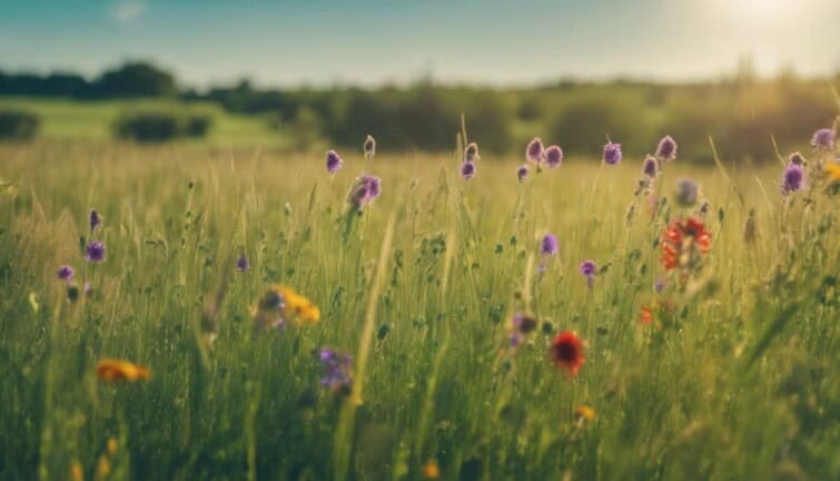 Growth Goals: Techniques For Improving Forage Production | The Ranching ...