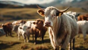 Climate Adaptability In Different Cattle Breeds | The Ranching Guide