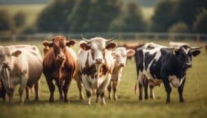 Exploring Various Cattle Breeds And Their Traits | The Ranching Guide
