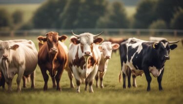 Exploring Various Cattle Breeds And Their Traits | The Ranching Guide