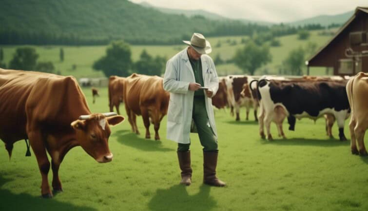 Cattle Ranches | The Ranching Guide