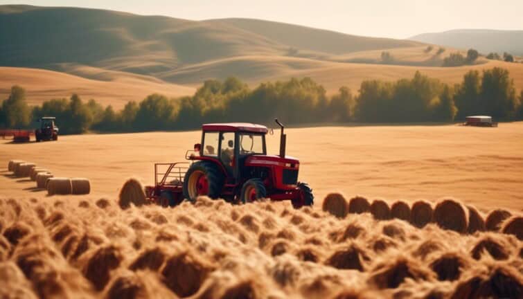 Determining The Right Horsepower For Your Ranch Tractor | The Ranching ...