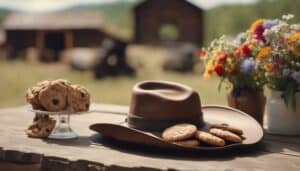 Sweet Endings: Cowboy Cookies And Rustic Desserts From The Ranch | The ...