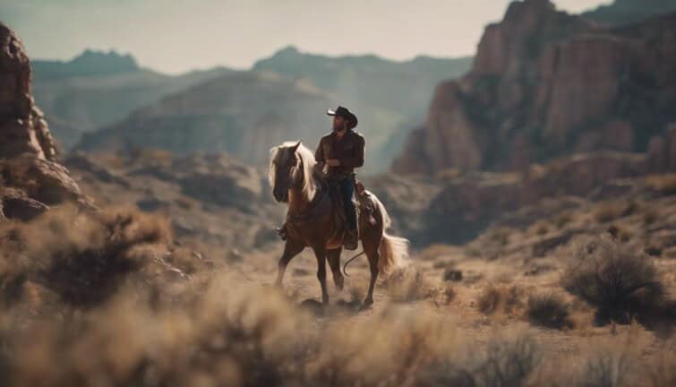 Cowboys And Mythology: Separating Fact From Fiction | The Ranching Guide