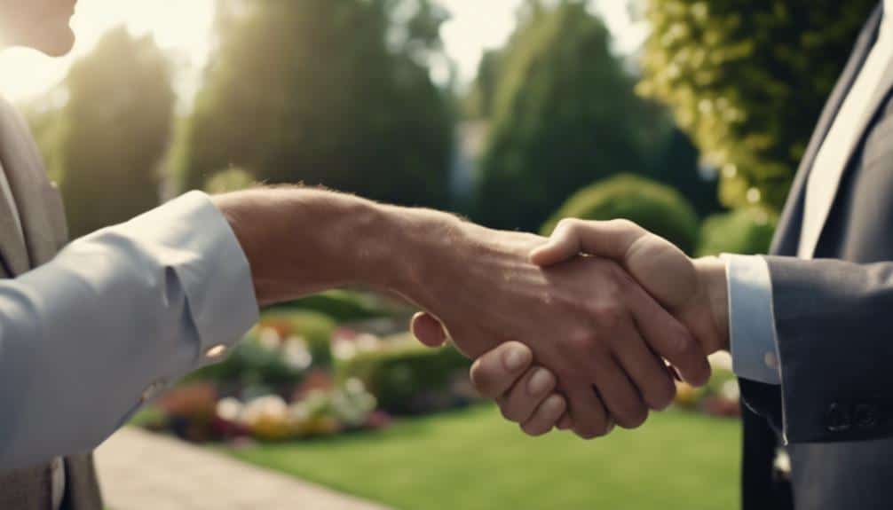 Building Lasting Customer Relationships Through Direct Sales | The Ranching Guide