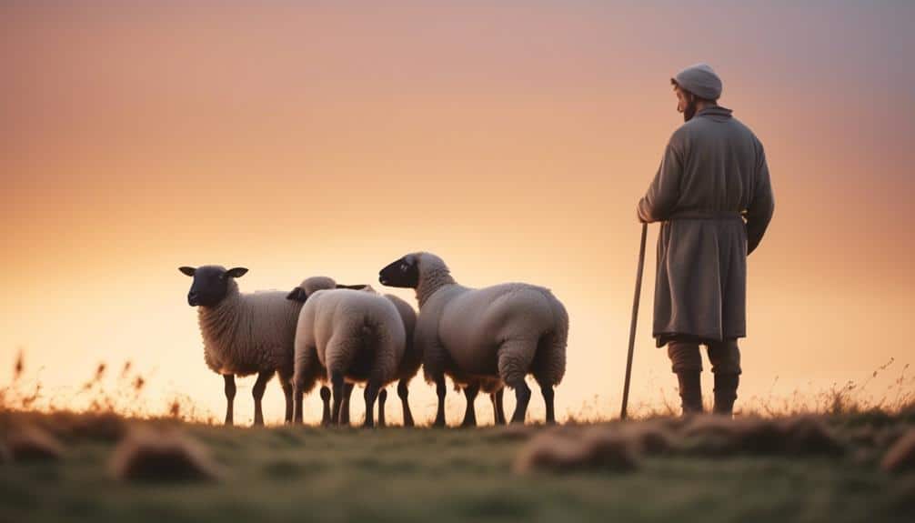 Breeding And Lambing/Kidding | The Ranching Guide