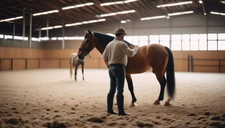 Modern Horse Training Techniques For Effective Results | The Ranching Guide