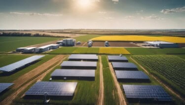 Smart Farming: How Technology Is Boosting Efficiency On Ranches | The ...