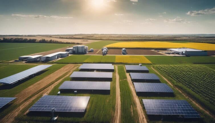 Smart Farming: How Technology Is Boosting Efficiency On Ranches | The ...