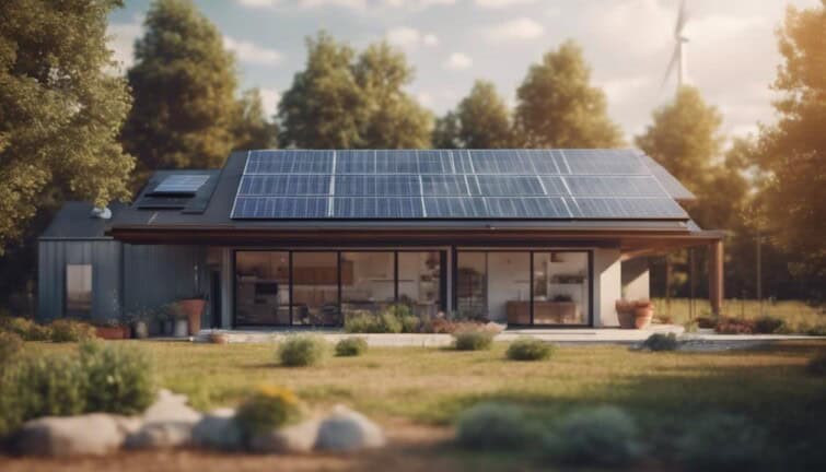 Designing For Efficiency: Energy-Smart Structures On The Ranch | The ...