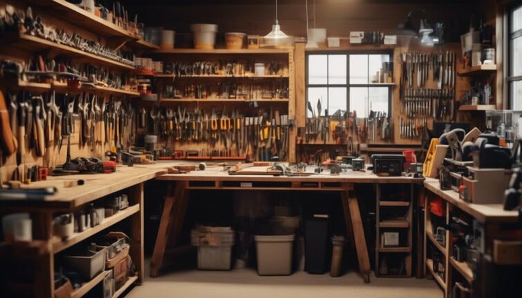 Workshop Organization Tips For Efficient Ranch Operations | The ...