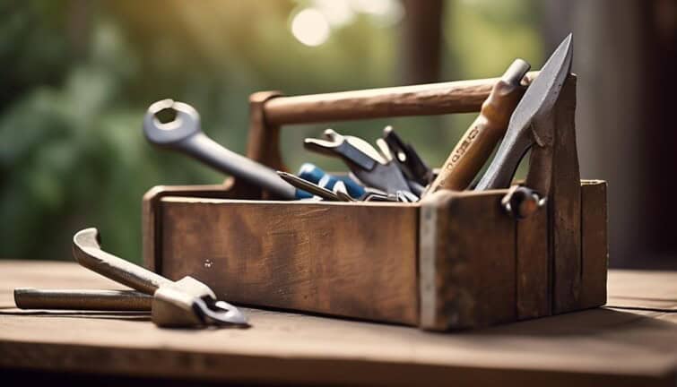 Essential Repair Kits For Quick Ranch Fixes | The Ranching Guide