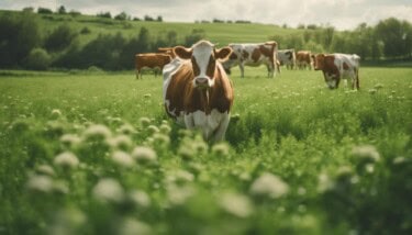 Feeding The Cycle: Integrating Forage Into Grazing Systems | The ...
