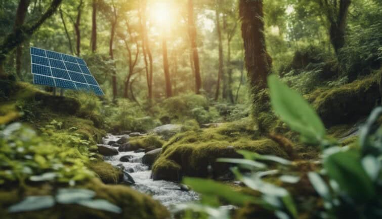 Green Investments: Exploring Funding Options For Conservation Projects ...
