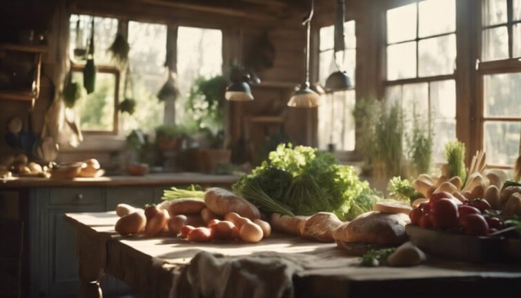 The Ranch-to-Table Movement: Embracing Farm-to-Table Principles | The ...