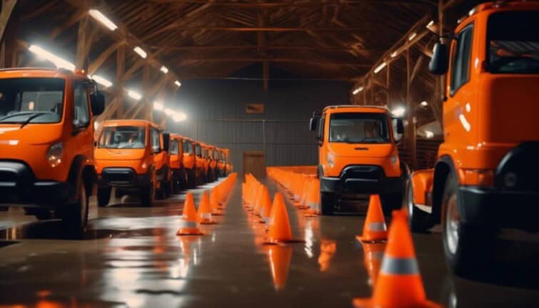 Key Strategies To Prevent Accidents With Farm Vehicles | The Ranching Guide