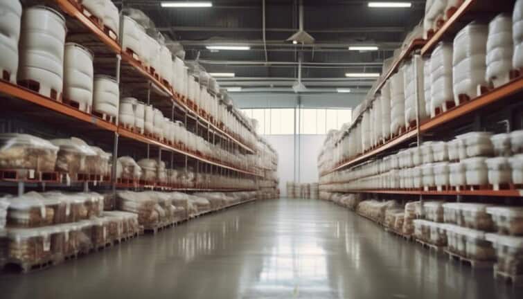 Best Practices In Feed Storage And Handling | The Ranching Guide