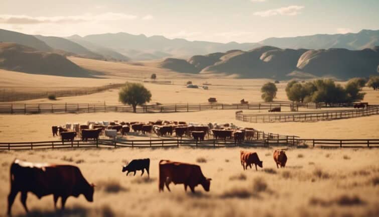 The Advantages Of Portable Fencing For Flexible Ranch Management | The ...