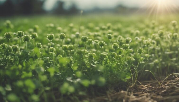 Climate-Smart Foraging: Choosing Forage Types For Different Climates ...