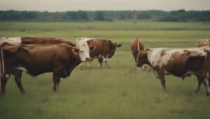 Rotational Vs. Continuous Grazing: Which Is Better For Your Land? | The ...
