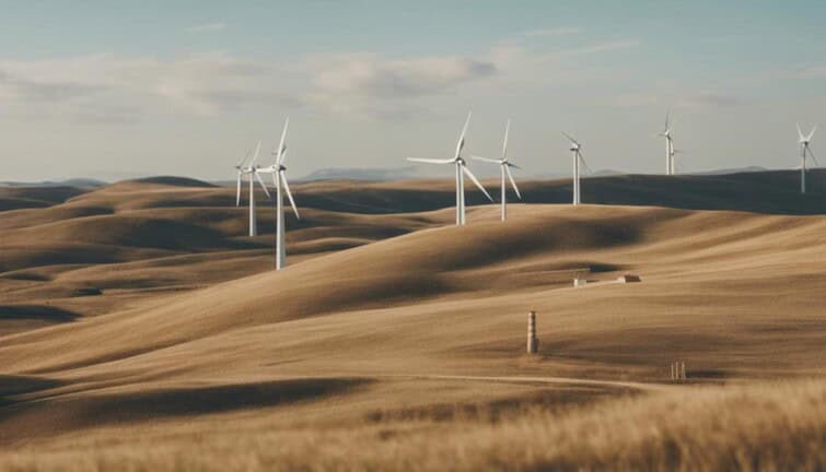 Embracing The Wind: Utilizing Wind Turbines On Your Ranch | The Ranching Guide