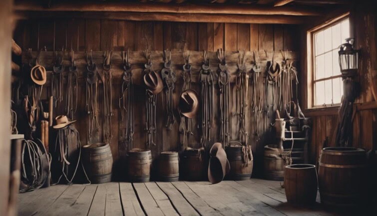 Origins Of Ranching | The Ranching Guide