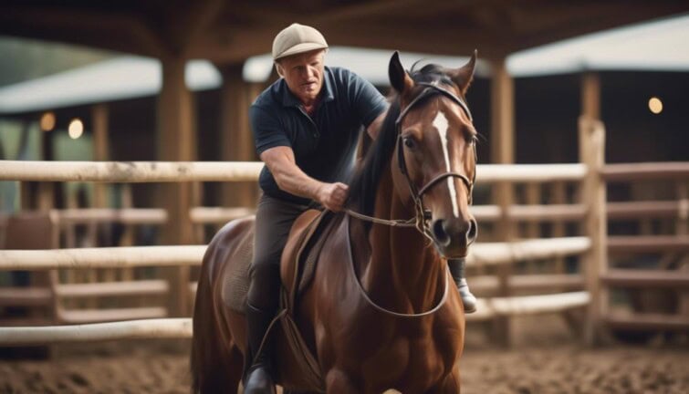 Understanding And Training Horse Behavior | The Ranching Guide