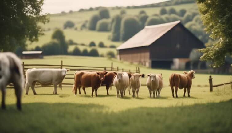 Understanding Humane Livestock Handling Laws | The Ranching Guide