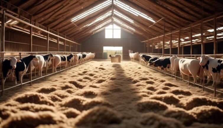 Implementing Low-Stress Handling Practices For Livestock | The Ranching ...