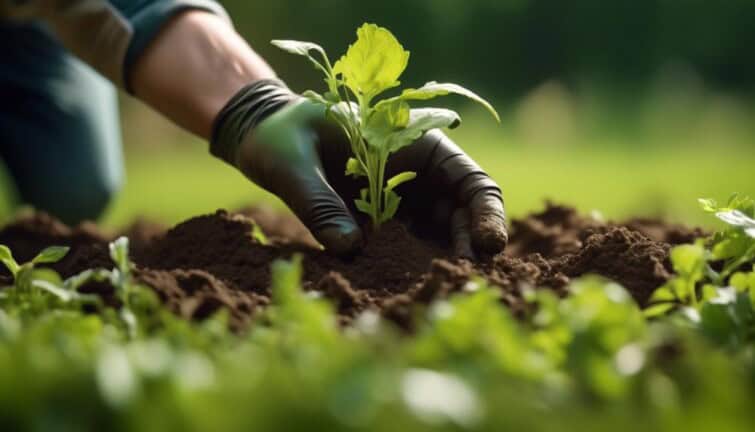 Soil Testing To Enhance Forage Quality And Nutrition | The Ranching Guide