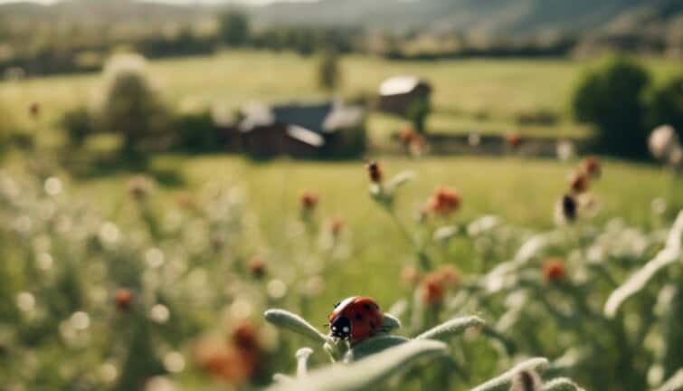 A Smarter Approach: Implementing Integrated Pest Management On Ranches ...