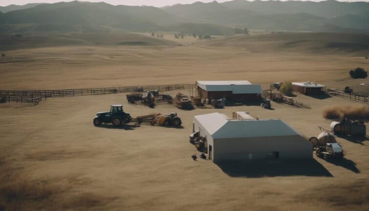 Applying Lean Management Principles To Reduce Ranch Costs | The ...