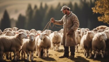 Effective Breeding Strategies For Sheep And Goats | The Ranching Guide