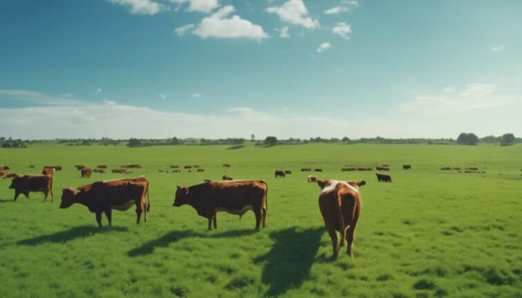 Fueling The Herd: Advanced Forage Management Techniques | The Ranching ...