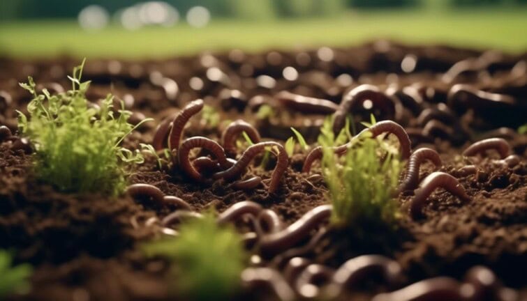 Maintaining Soil Health In Pastures | The Ranching Guide