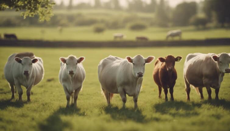 Pure Breeds: Approaches To Breeding Livestock Organically | The ...