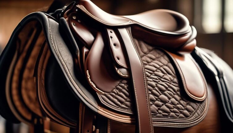 Fitting Tack Properly For Horse Comfort And Safety | The Ranching Guide