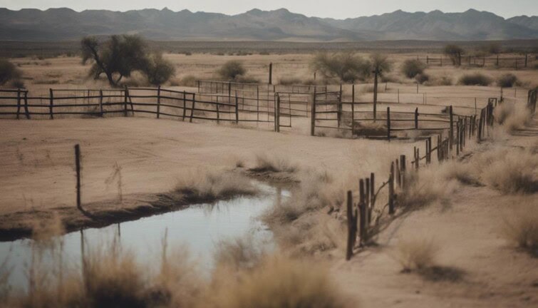 Combating Erosion: Effective Techniques To Protect Your Ranch Land ...