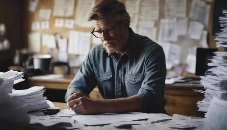 How To Track And Manage Ranch Expenses Effectively | The Ranching Guide