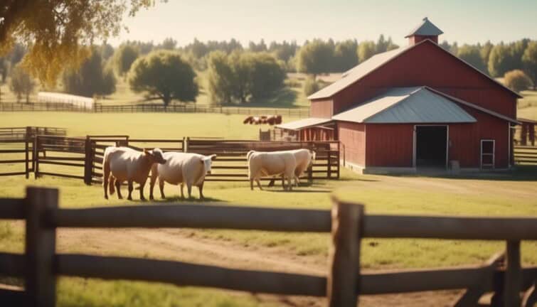 Home | The Ranching Guide