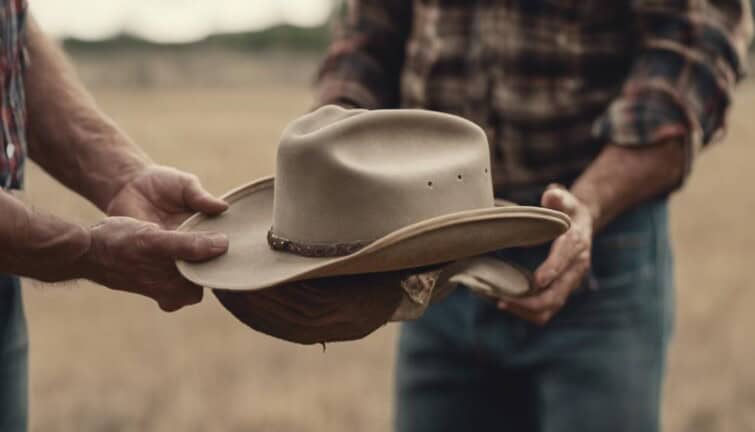 Passing The Torch: Key Steps To A Successful Ranch Succession Plan ...