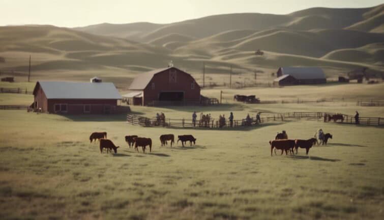 Tech On The Range: Integrating Technology Training In Ranch Succession ...