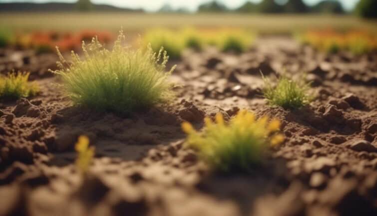 Techniques For Pasture Recovery And Rehabilitation | The Ranching Guide