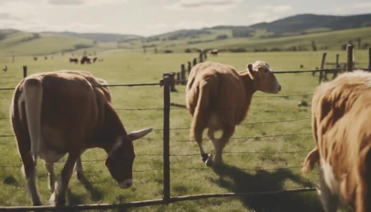 Step-by-Step Guide To Implementing Rotational Grazing | The Ranching Guide