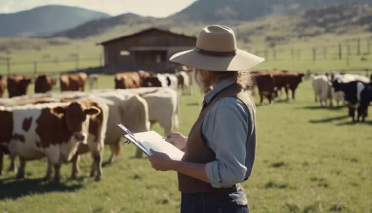 Crunching Numbers: A Guide To Stocking Rate Calculations | The Ranching ...