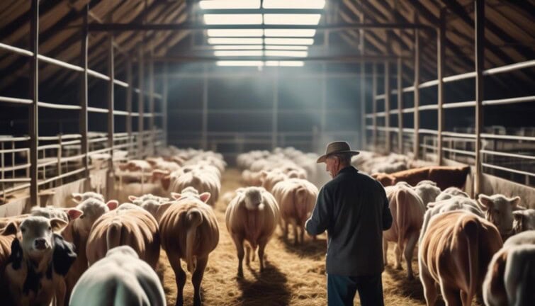 Effective Strategies For Managing Common Livestock Diseases | The ...