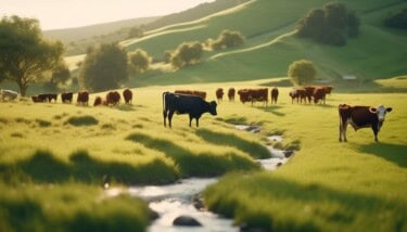 Creating A Stress-Free Environment For Cattle | The Ranching Guide