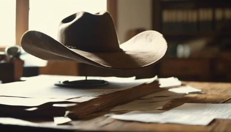 Documenting The Future: Key Legal Documents For Ranch Succession | The ...